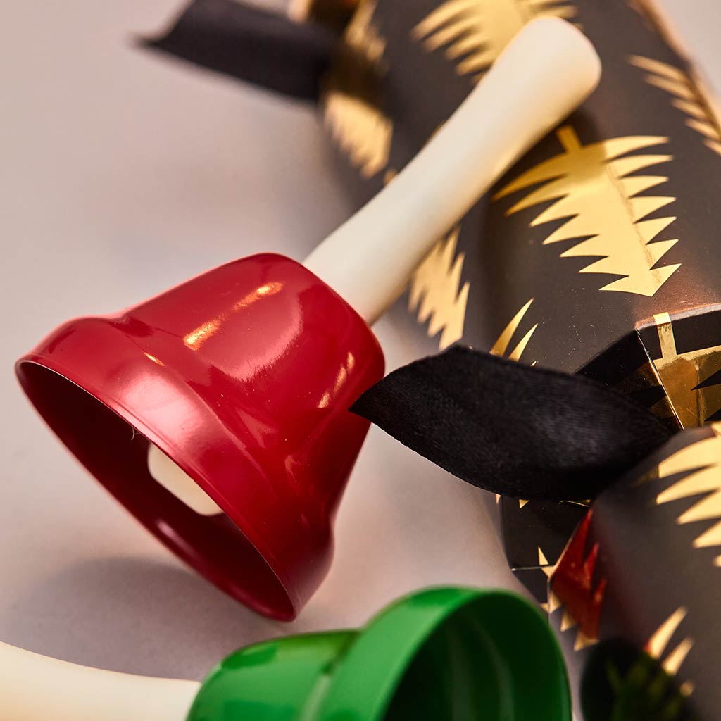 Musical Christmas Crackers – The Kuckoo Company